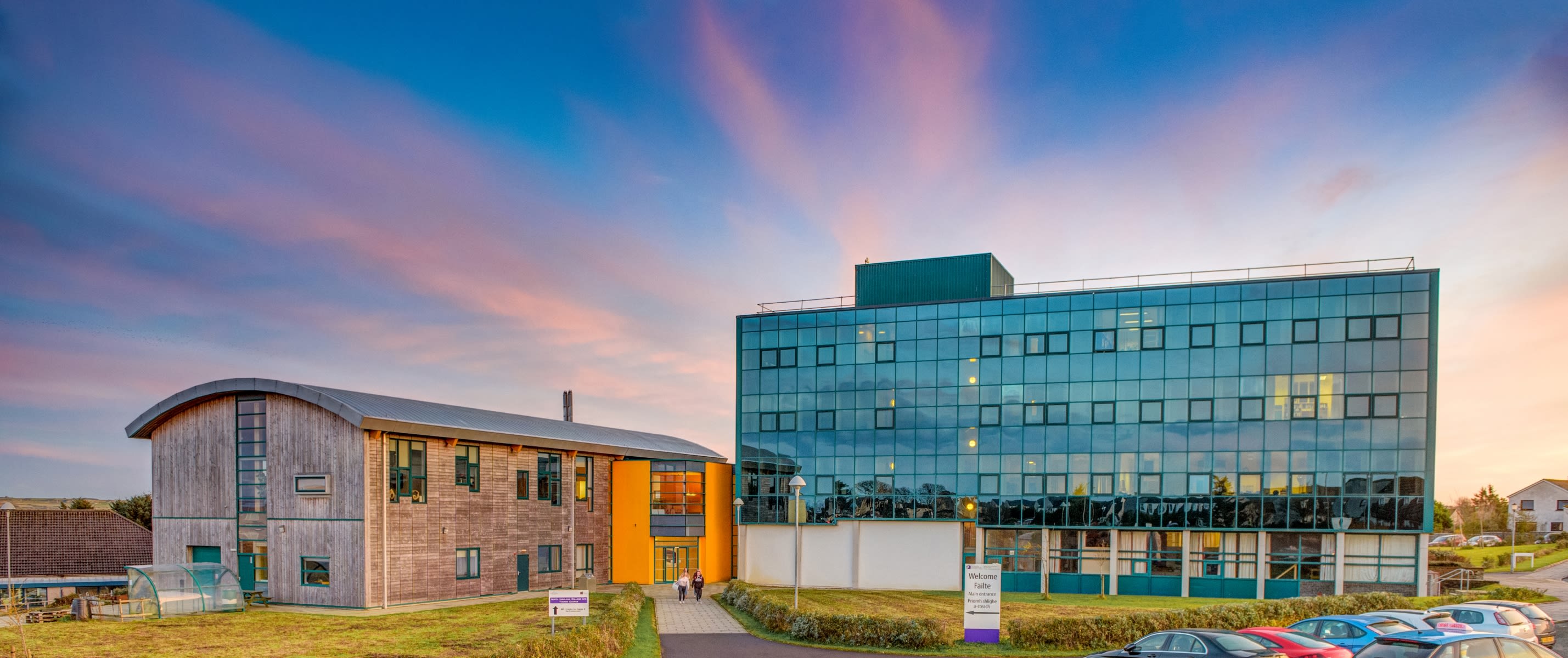 University Of The Highlands And Islands Joins Unidesk Our Members