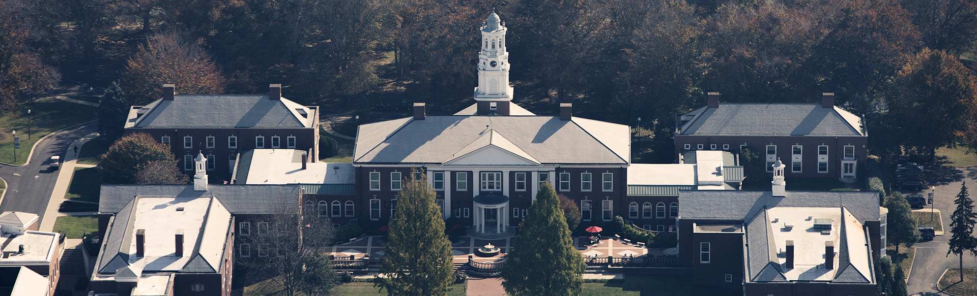 Boyce College วิทยาศาสตร์บัณฑิตสาขาวิชามนุษยศาสตร์