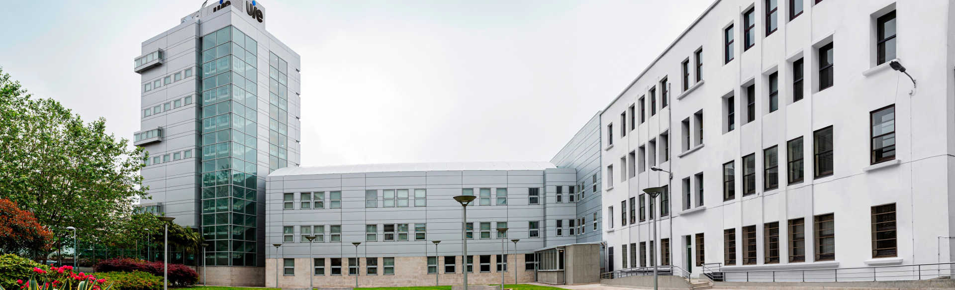 UIE | Universidad Intercontinental de la Empresa Mestrado em Tecnologia ...