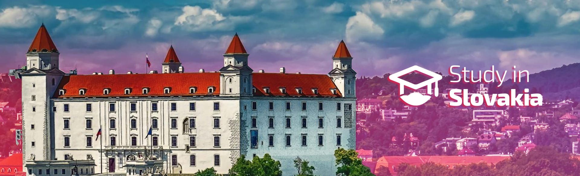 Study in Slovakia بكالوريوس في إنتاج السيارات (AP)