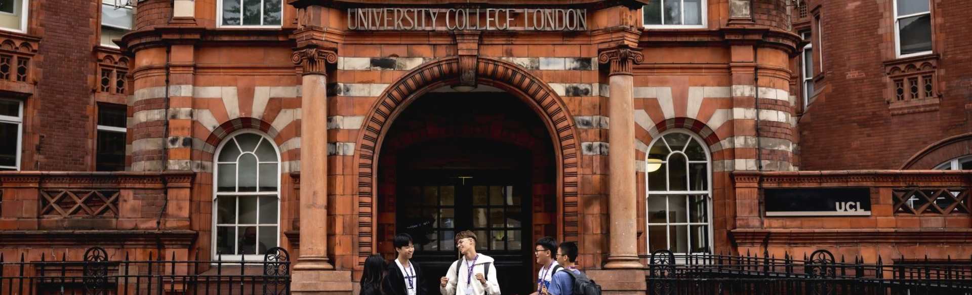 irvine ucl