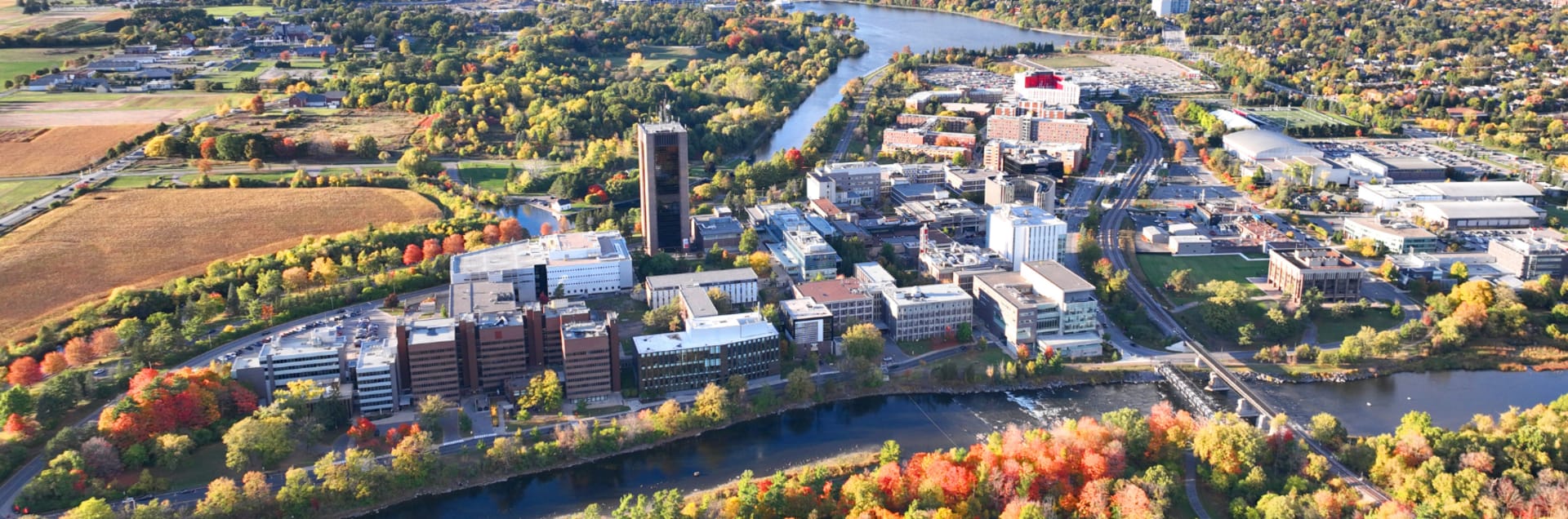 Carleton University Undergraduate: Programs, Admissions | educations.com