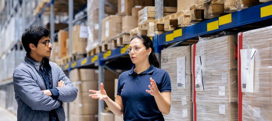 Study Logistics & Supply Chain Management: The Ultimate Student Guide