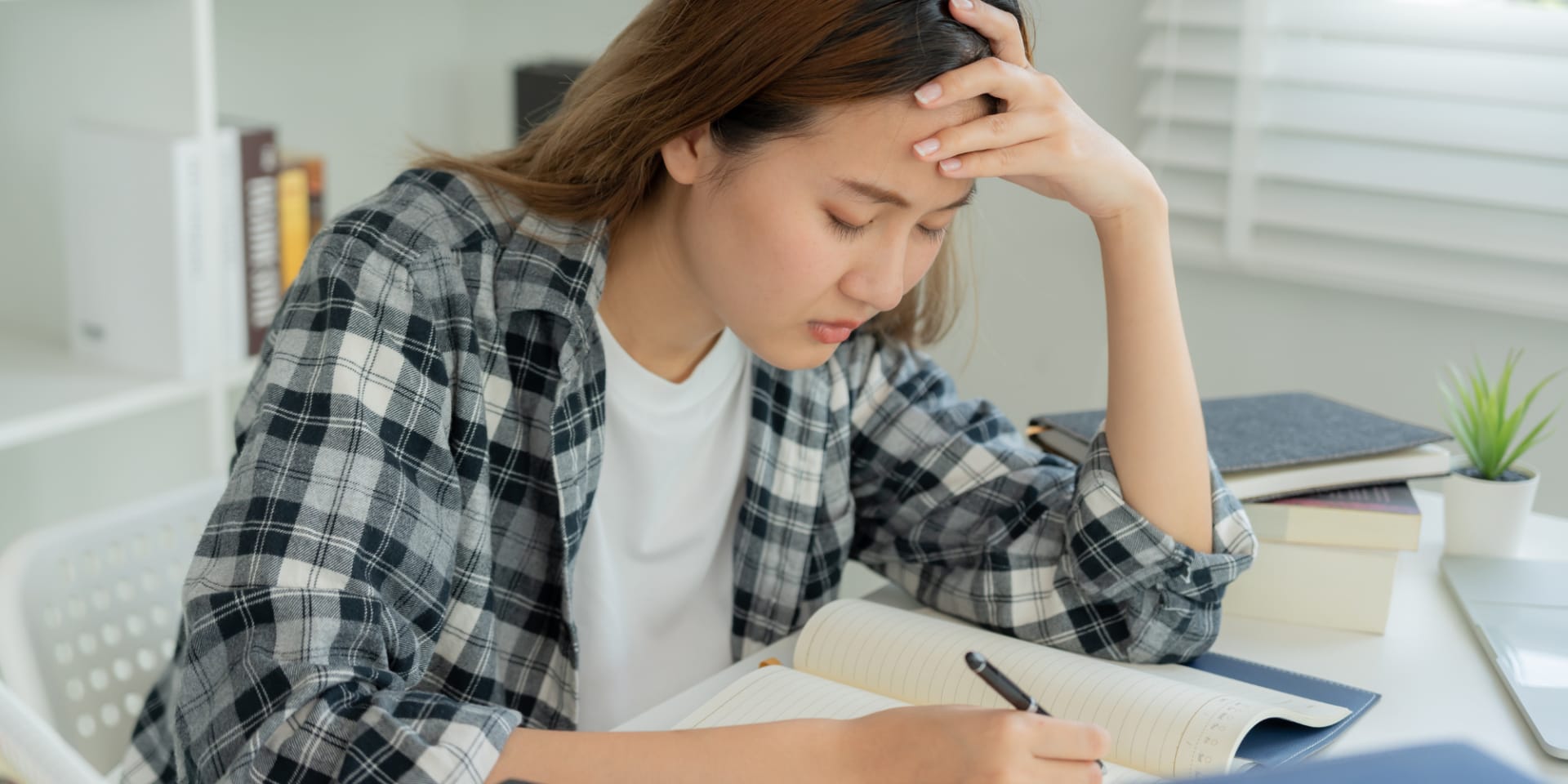 Falling Behind in College? Here's What You Can Do