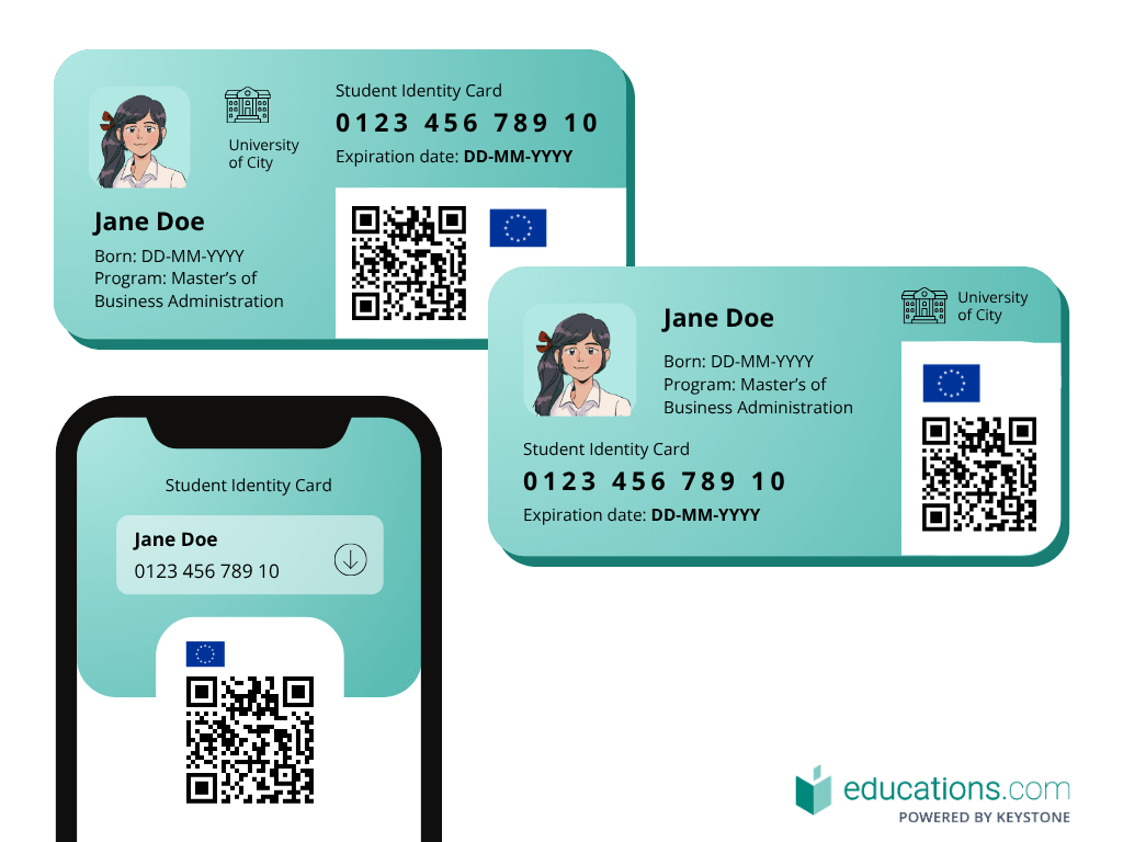 What Is the European Student Card and Who Is It For?