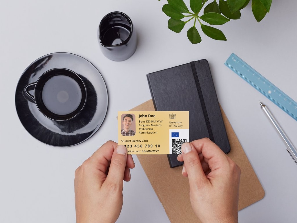 What Is the European Student Card and Who Is It For?