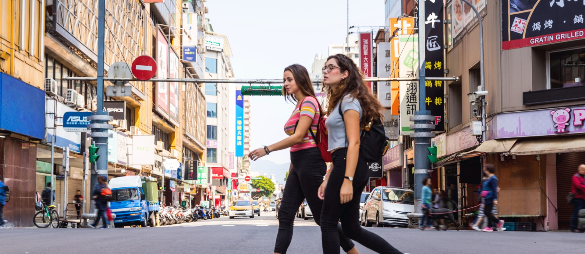 Study Abroad Meaning: What Is Study Abroad?