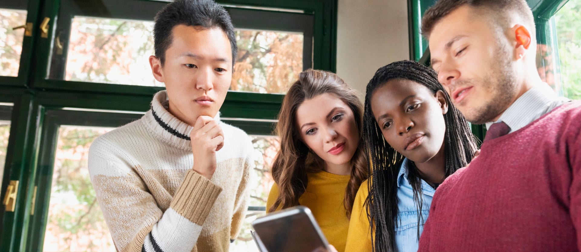 Culture Shock Examples During Study Abroad & How to Prepare for It