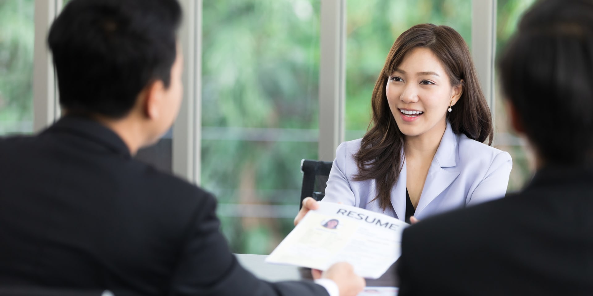 10 Resume Summary Examples for Students