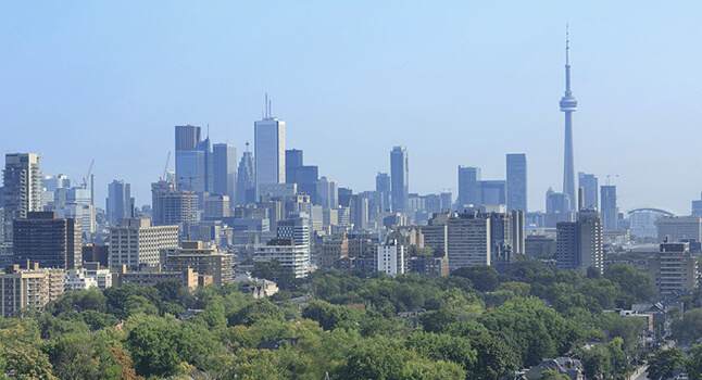 Top 10 Civil Engineering Programs in Canada in 2026