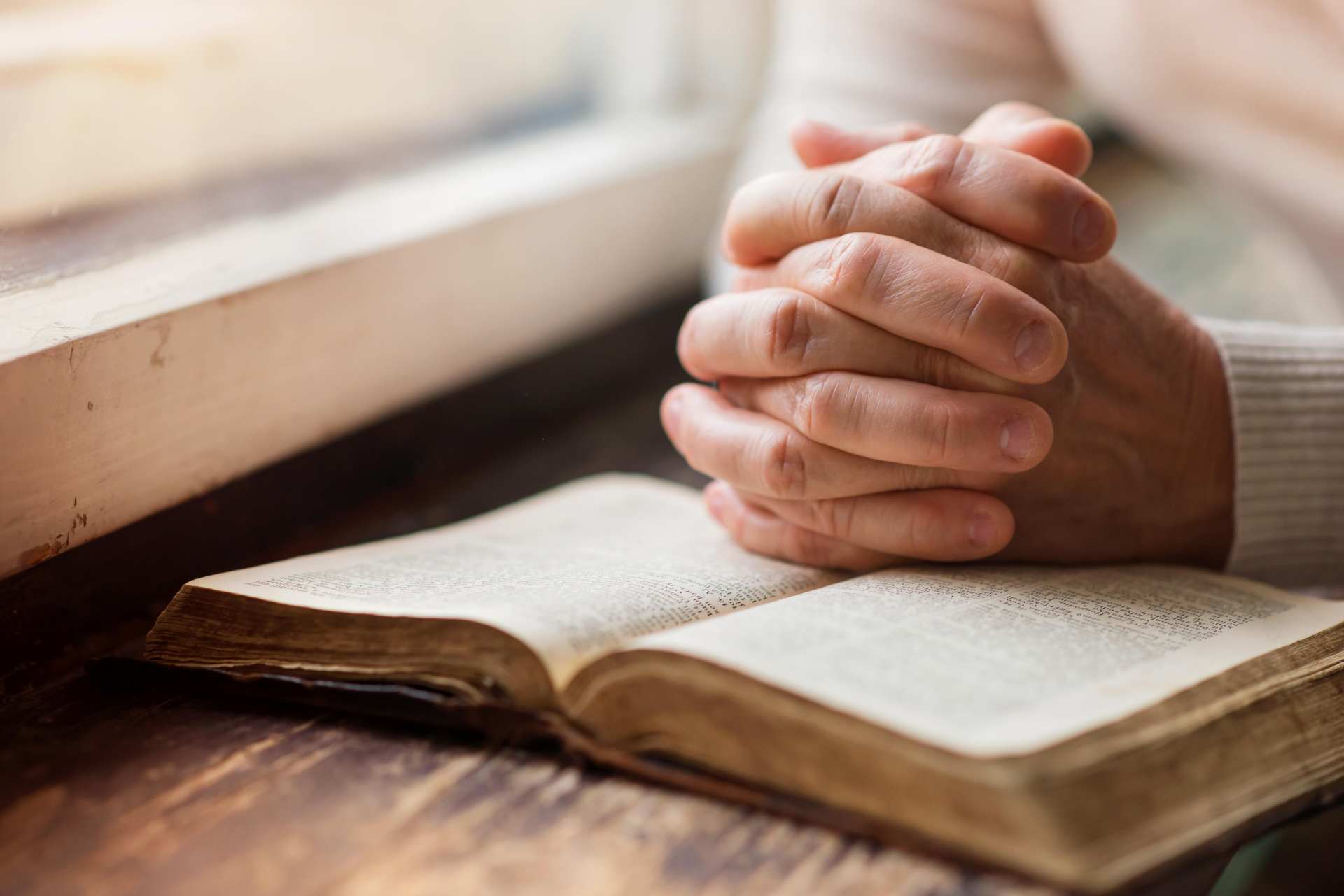 Why Study Religious Studies?