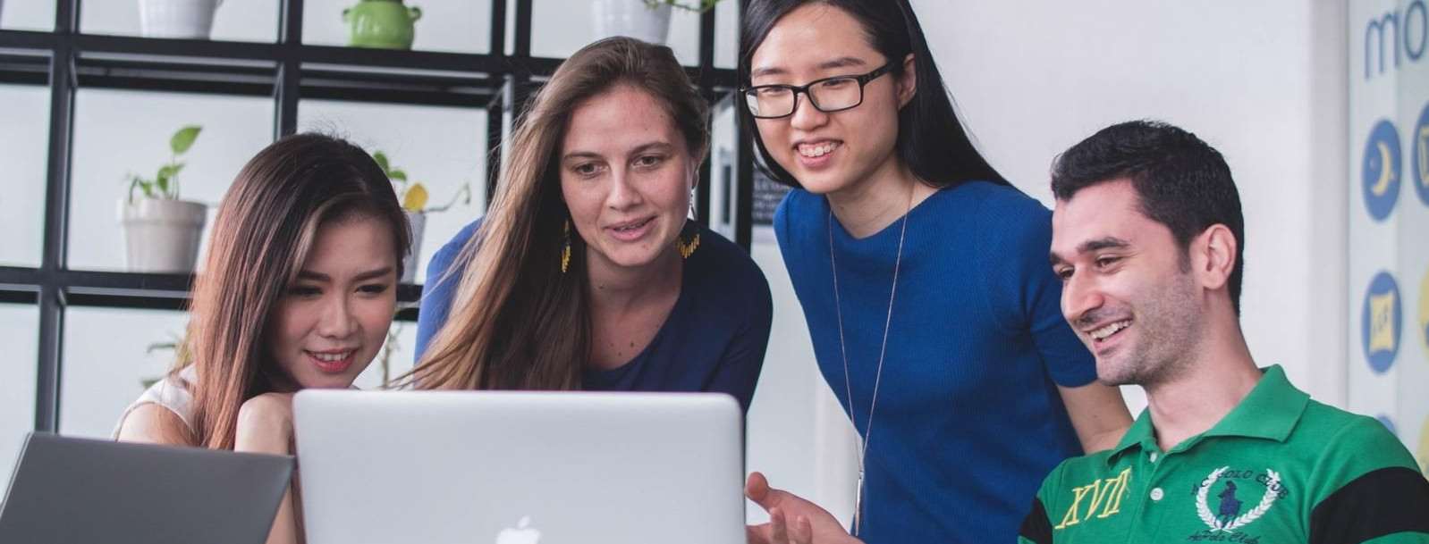 What is a Foundation Year and Why Study One?