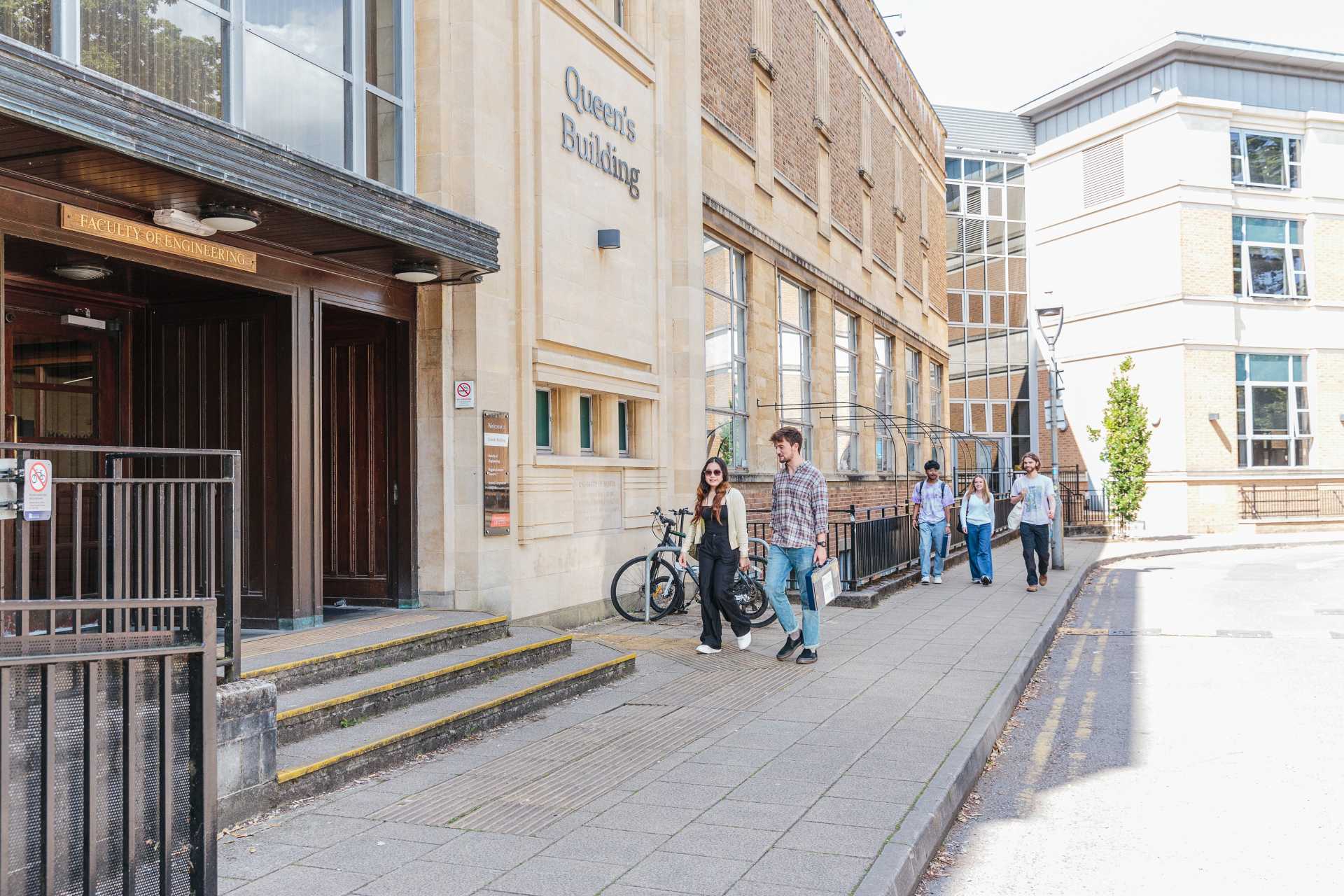 space engineers bristol