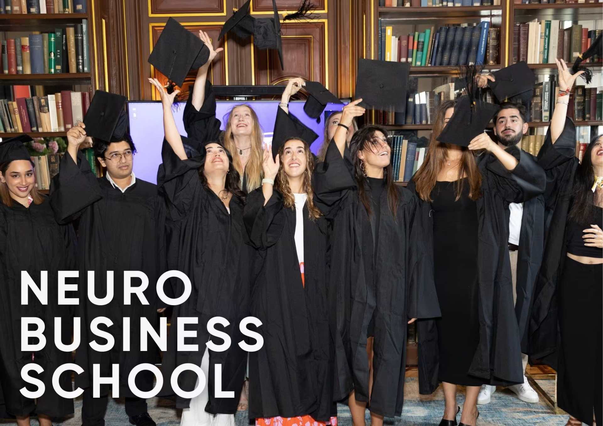 Neuro Business School