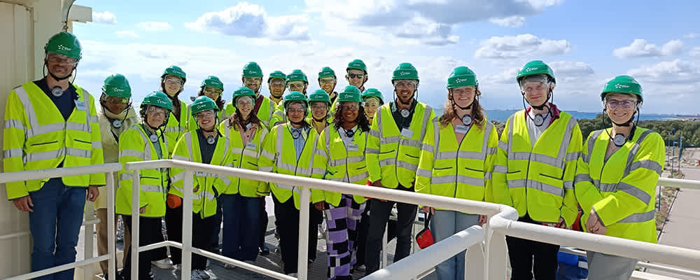 Centre international de formation européenne (CIFE) Master in Global ...