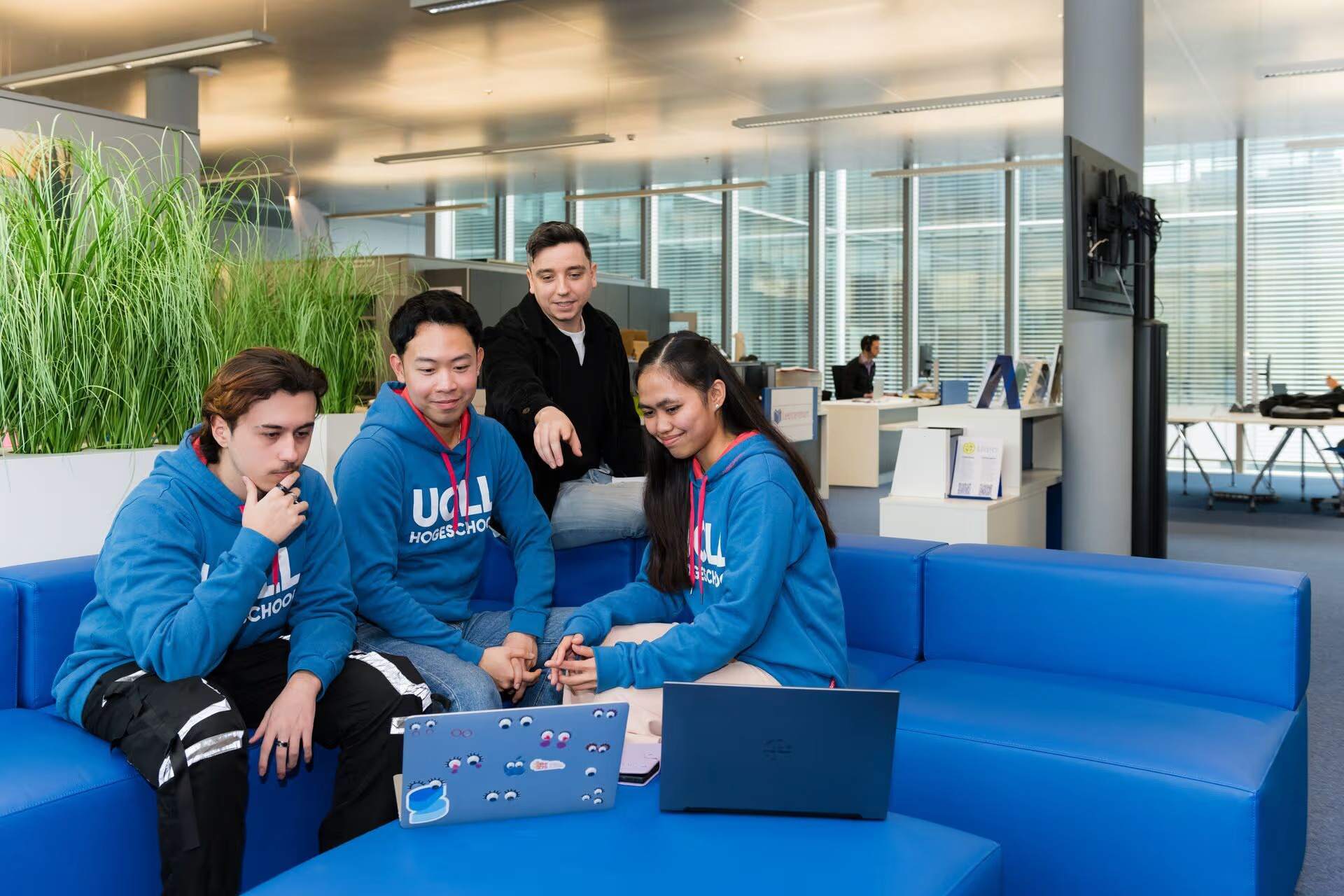 UCLL University of Applied Sciences