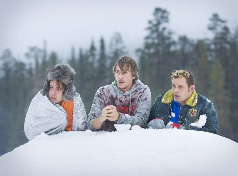 7 Can’t-Miss Finnish Movies for the Centennial and Beyond