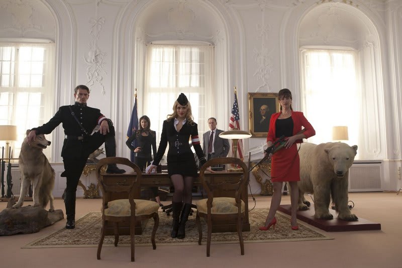 7 Can’t-Miss Finnish Movies for the Centennial and Beyond