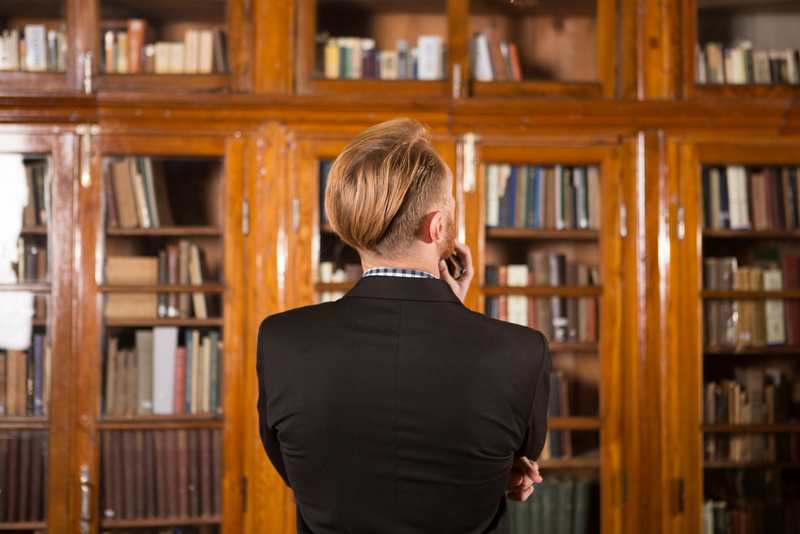 Five Tips for Navigating Your Way to a Tenure-Track Position