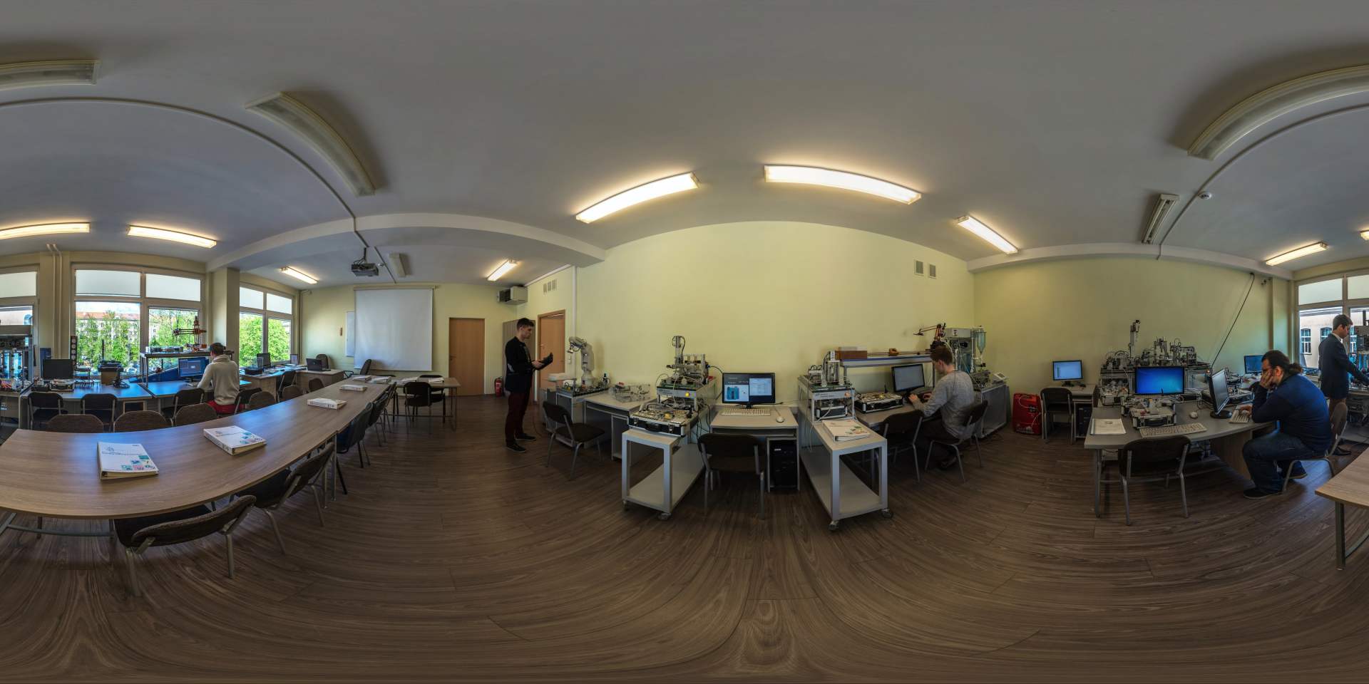 Vilnius University Of Applied Sciences VIKO