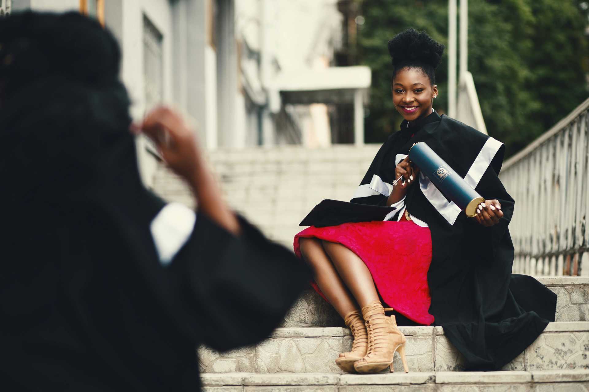 What Is an Undergraduate Degree?