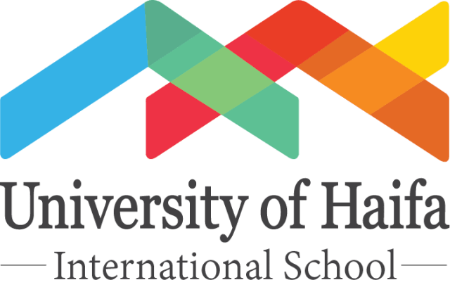 Haifa University Logo