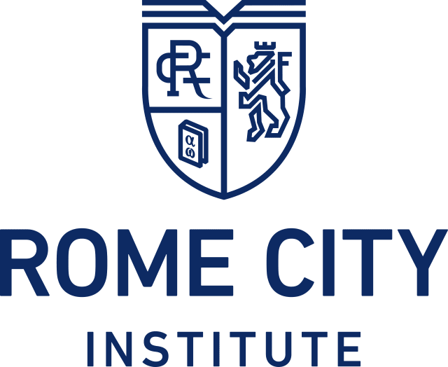 Rome City Logo