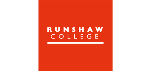 college runshaw