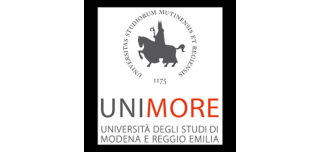 UNIMORE - University of Modena and Reggio Emilia