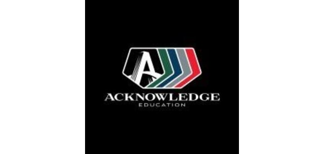 Acknowledge Education Pty Ltd