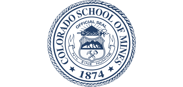 Colorado School of Mines Petroleum Engineering, PhD