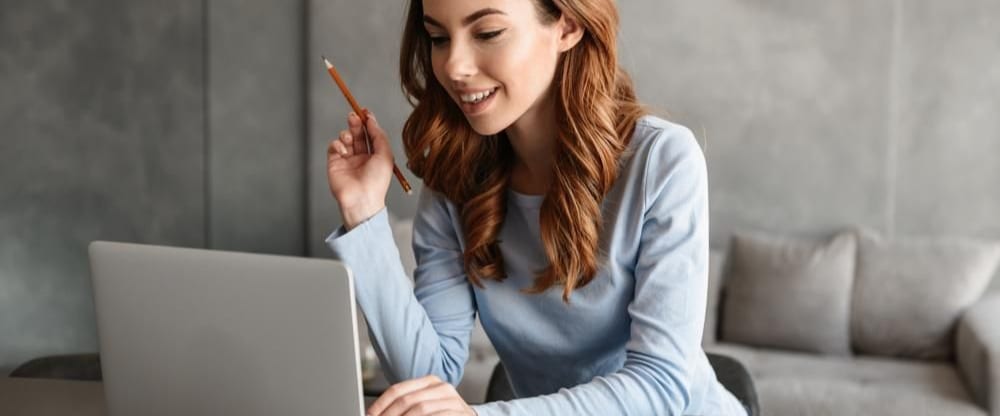 Five Skills You'll Learn When Studying Online
