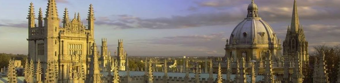 University of Oxford: Programs, Admissions | educations.com