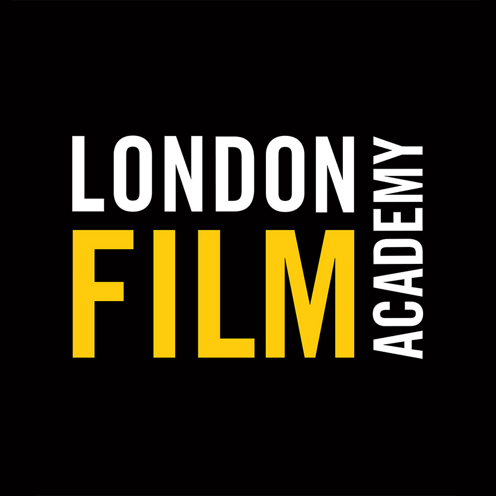 London Film School Logo