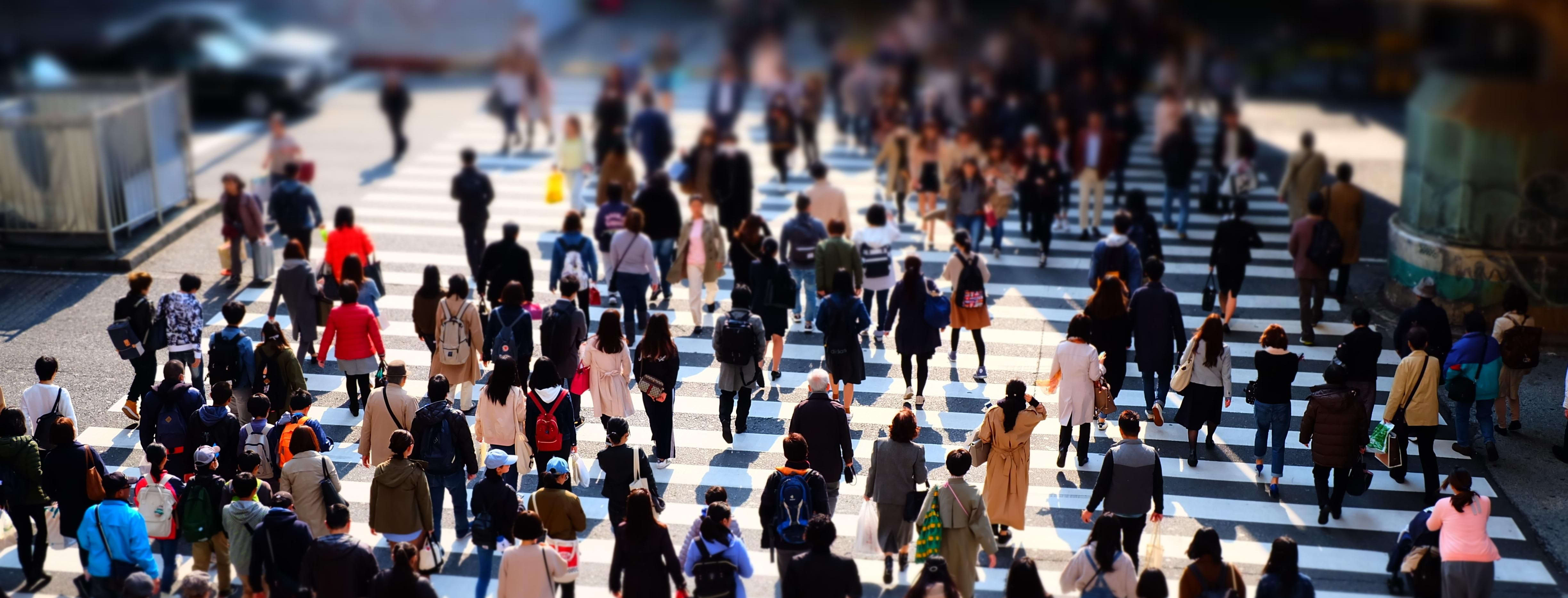 Why You Should Study Urbanism