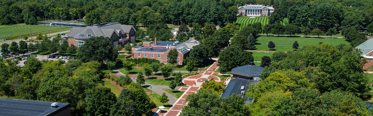 Stonehill College