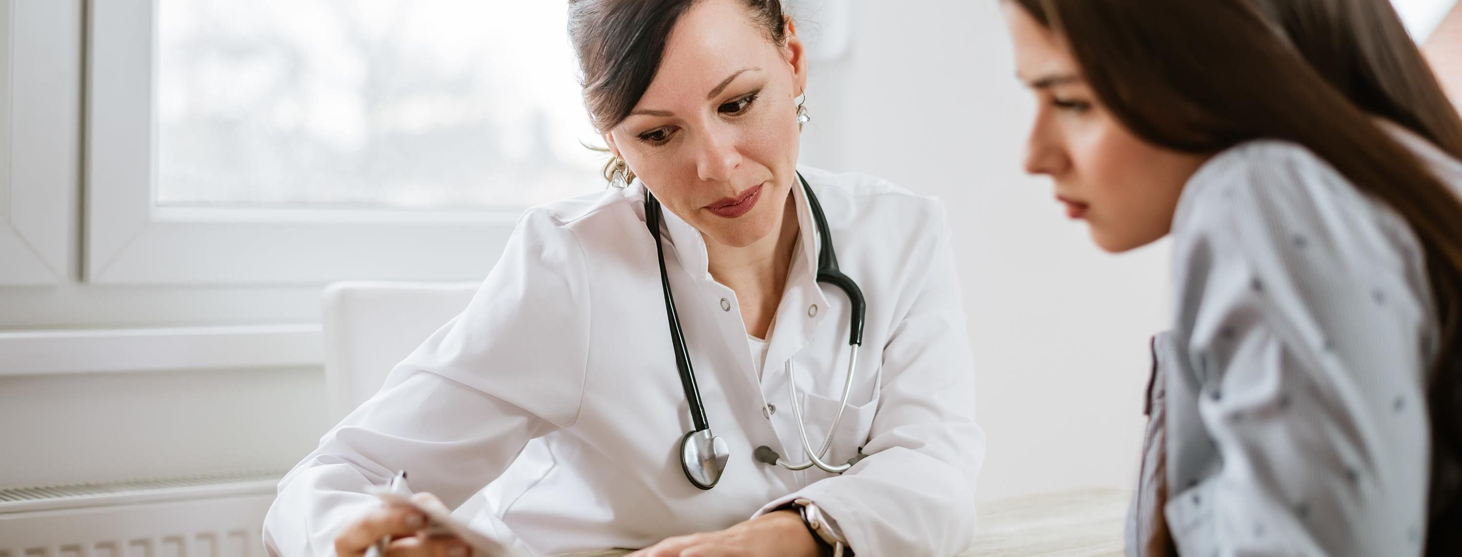Five Reasons to Study Healthcare