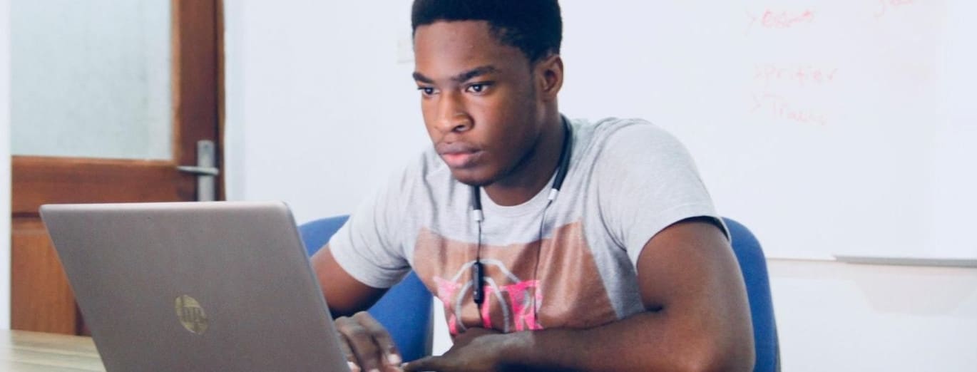 Four Reasons Why You Should Study Coding