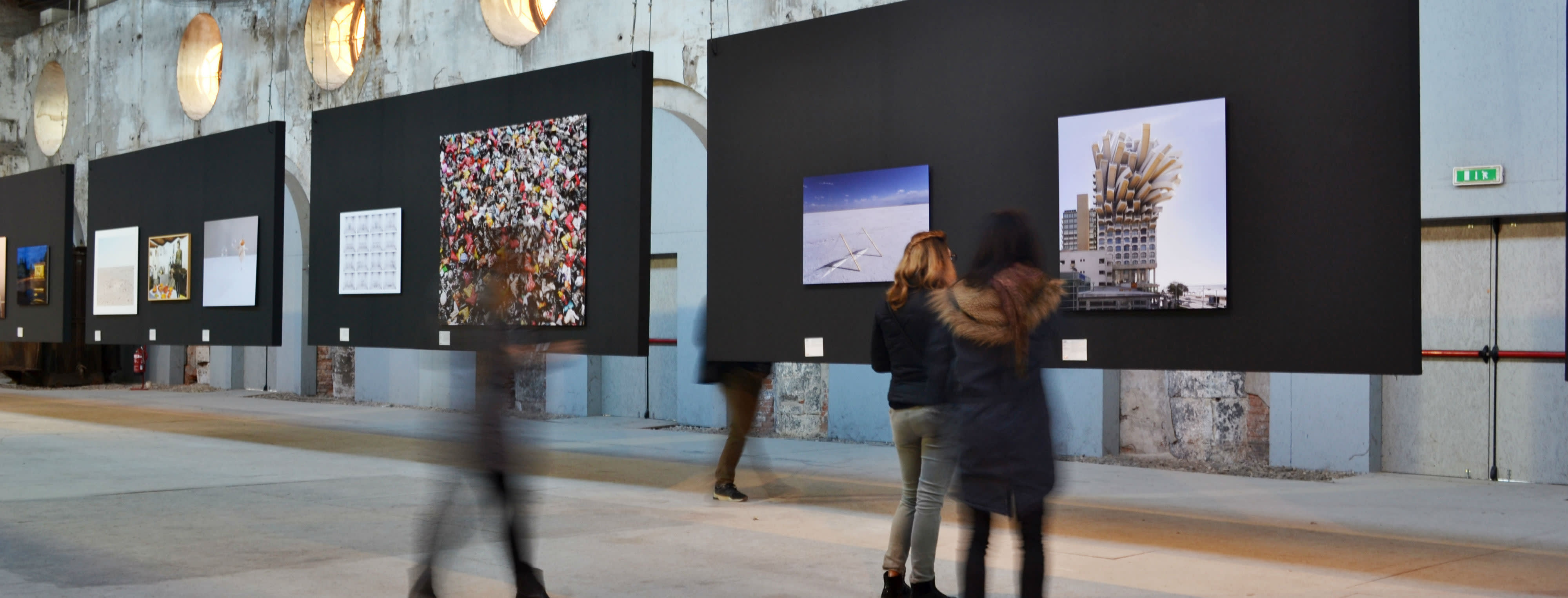 Why Study and Work in the Business of Arts and Culture