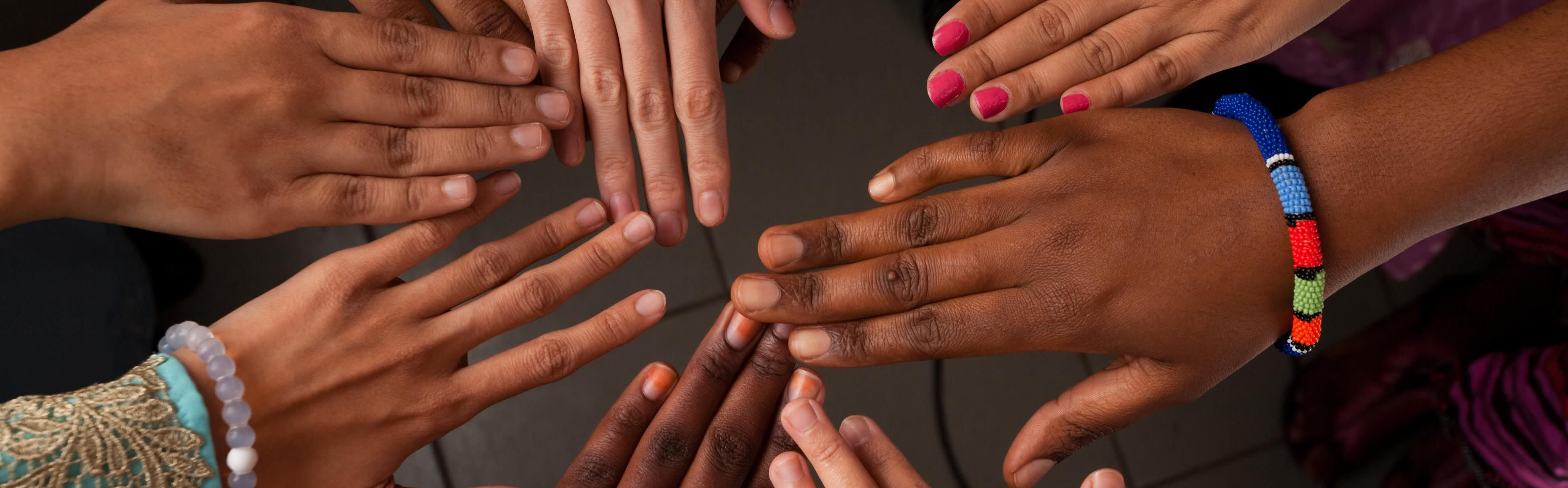 5 Fields to Study for World Peace