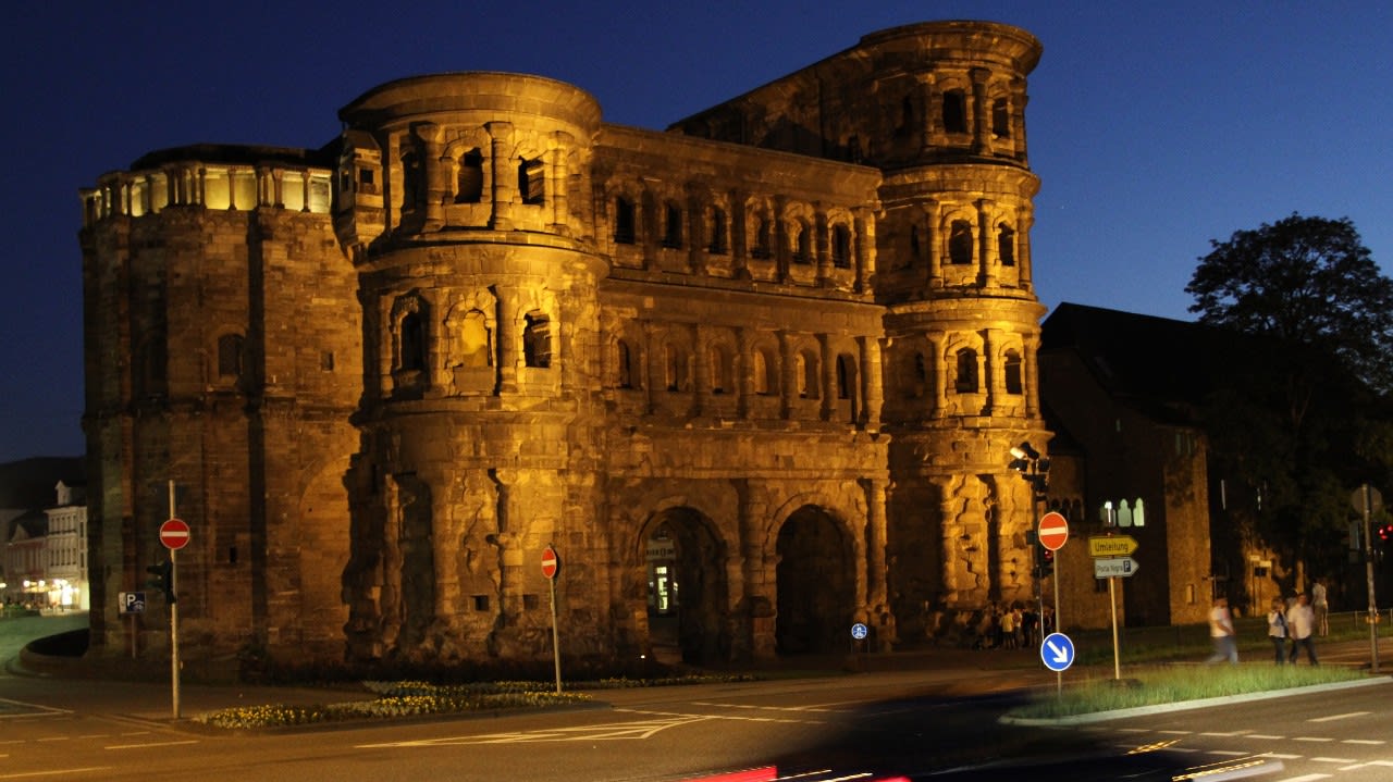 Trier University, Trèves, Allemagne - Programmes de Master