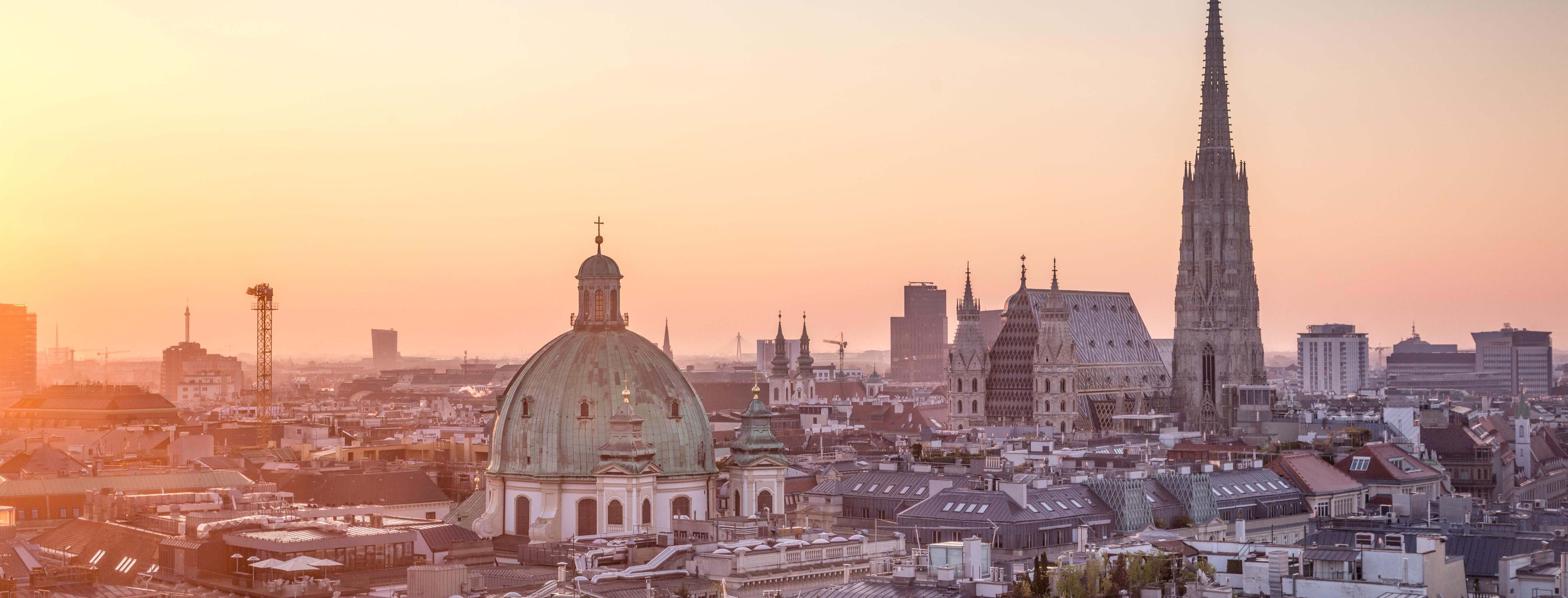 7 Reasons to Study in Austria