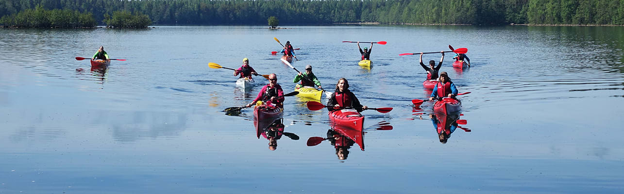 Humak University of Applied Sciences