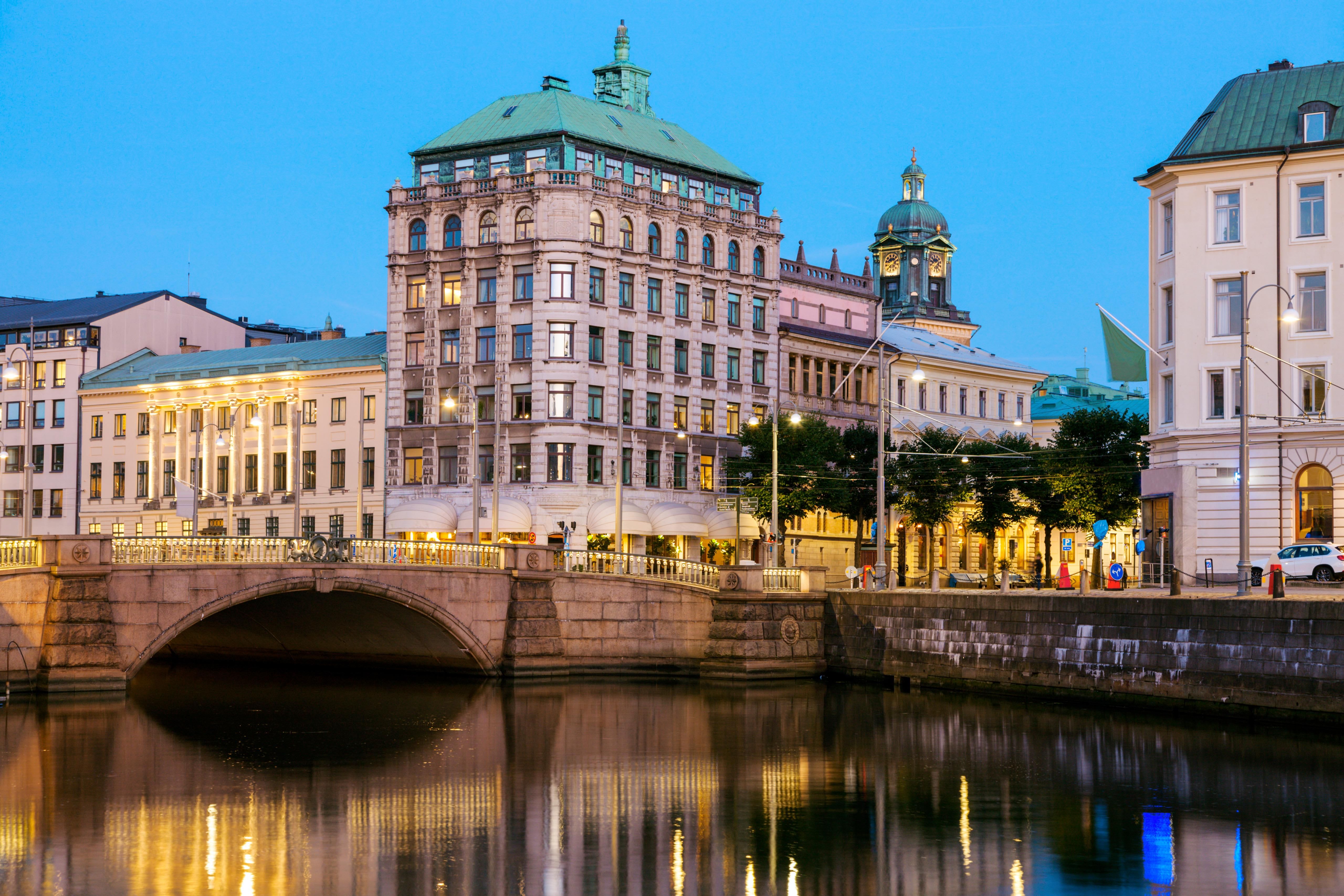 Why Study Business And Economics In Sweden Why Study Business And Economics In Sweden