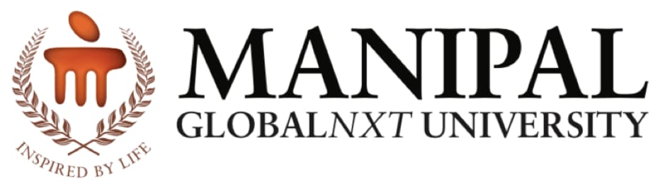 Manipal Global Logo