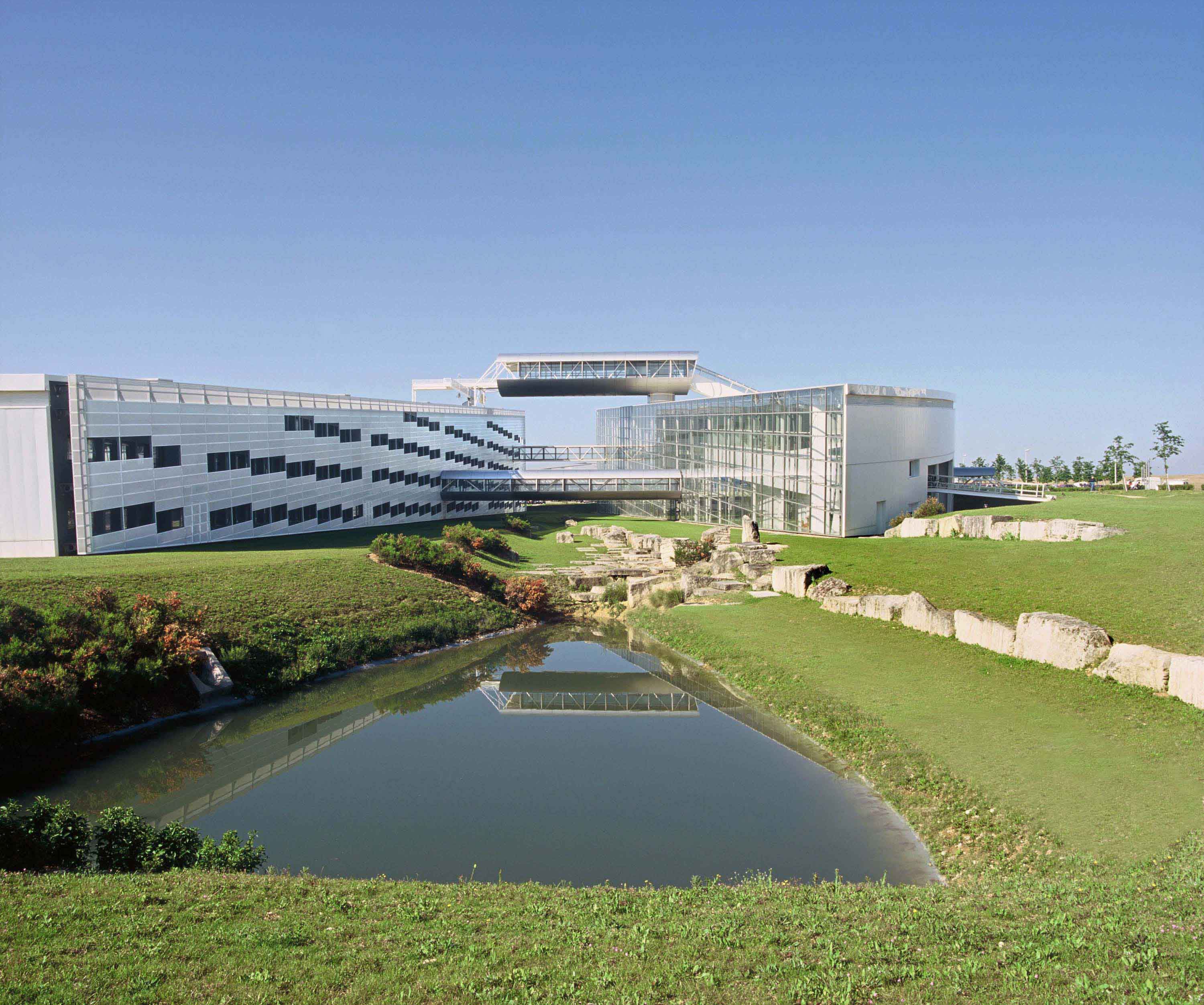 ISAE-ENSMA: Programs, Admissions | educations.com