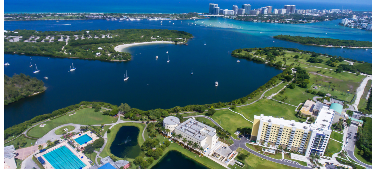 Florida International University