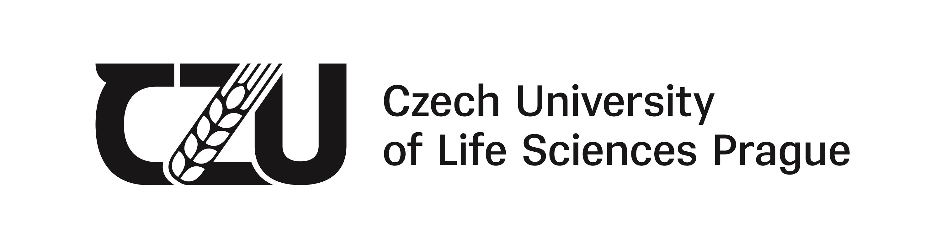 Economics University Of Prague Symbol