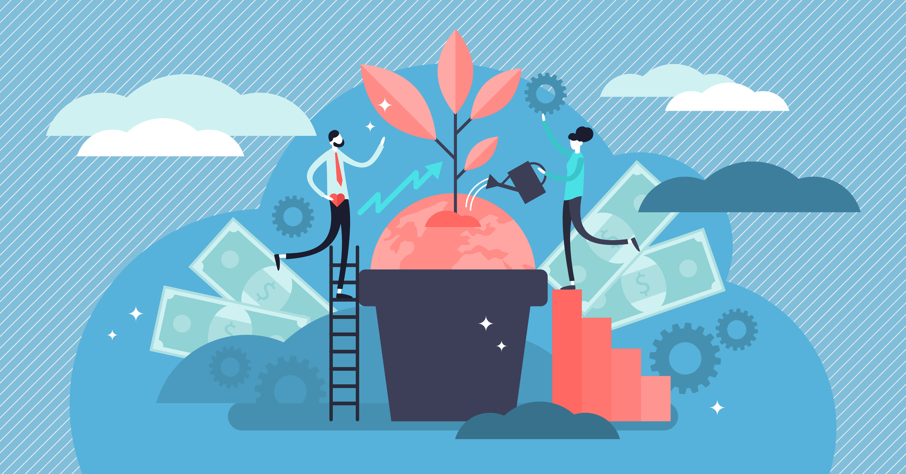 How Can Businesses Be Sustainable After COVID 19 how-can-businesses-be-sustainable-after-covid-19