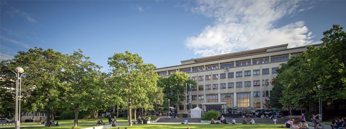 Faculty of Architecture and Design, Slovak University of Technology in ...